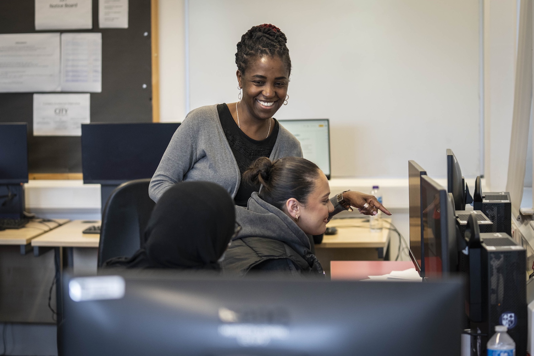 Tower Hamlets Education Partnership