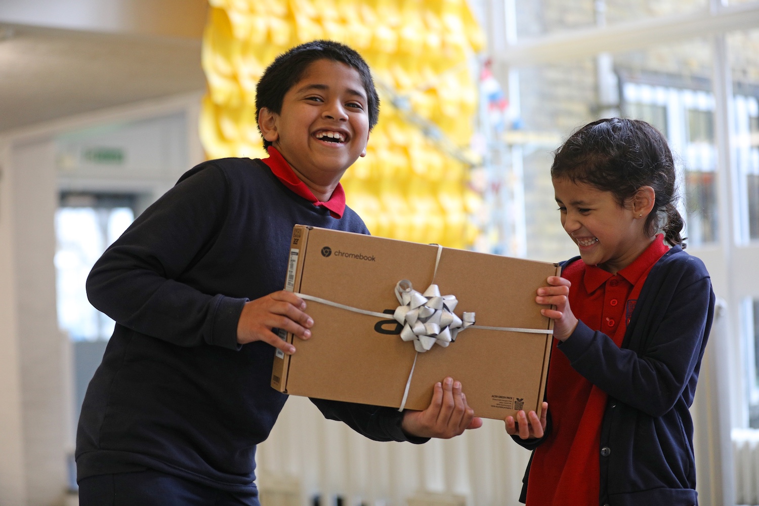 Tower Hamlets Education Partnership